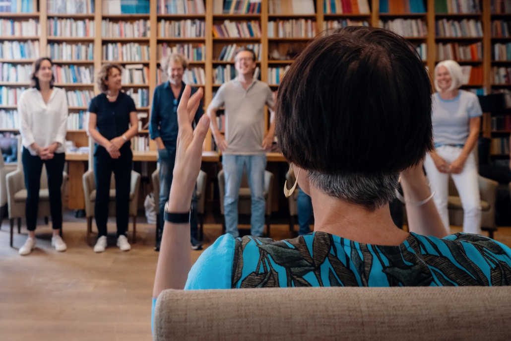 Embodied Learning - Wat je leert via je lichaam vergeet je niet meer